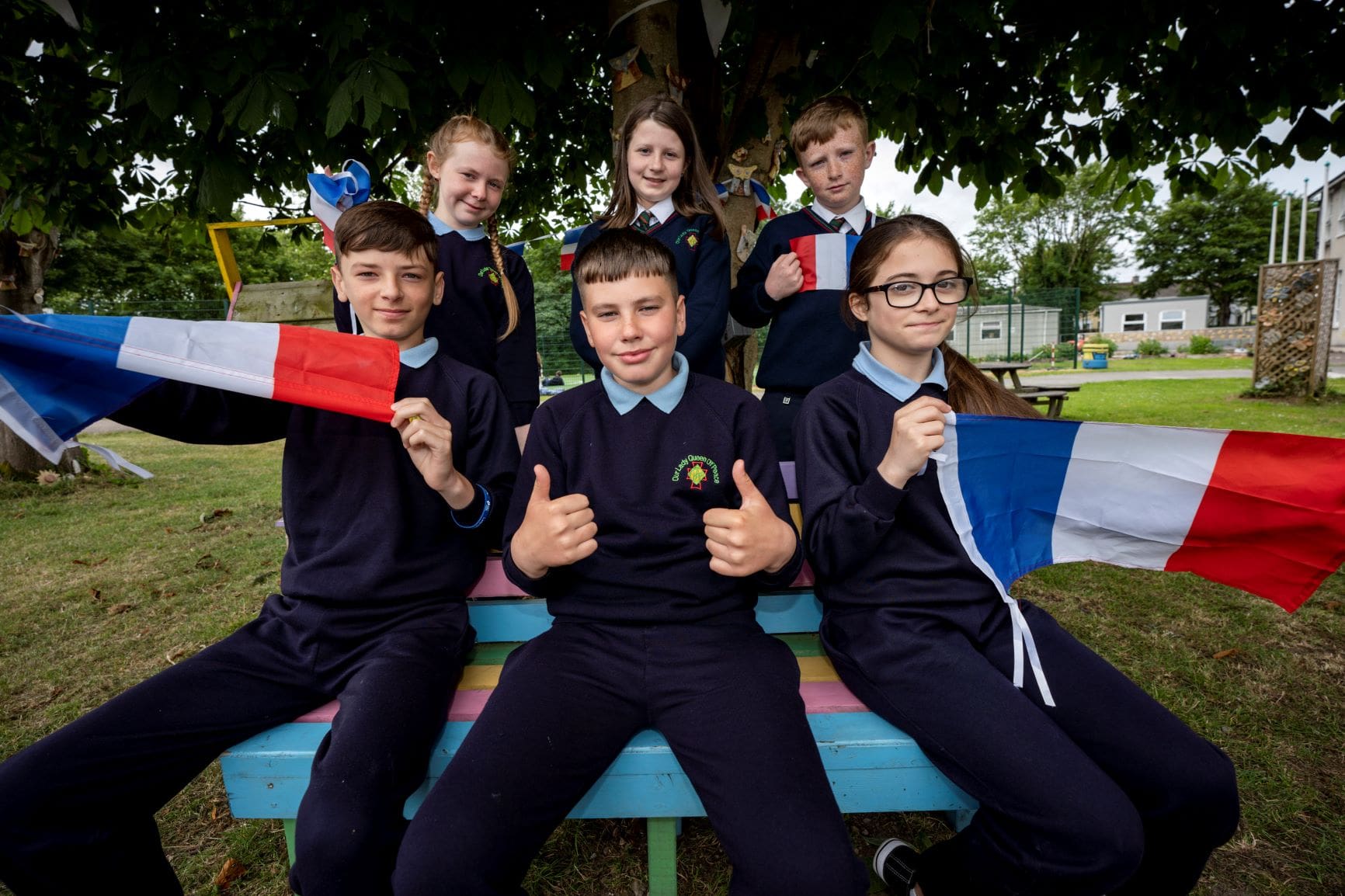 Academy For Children Selected as Rethink Ireland Awardee - UL Foundation