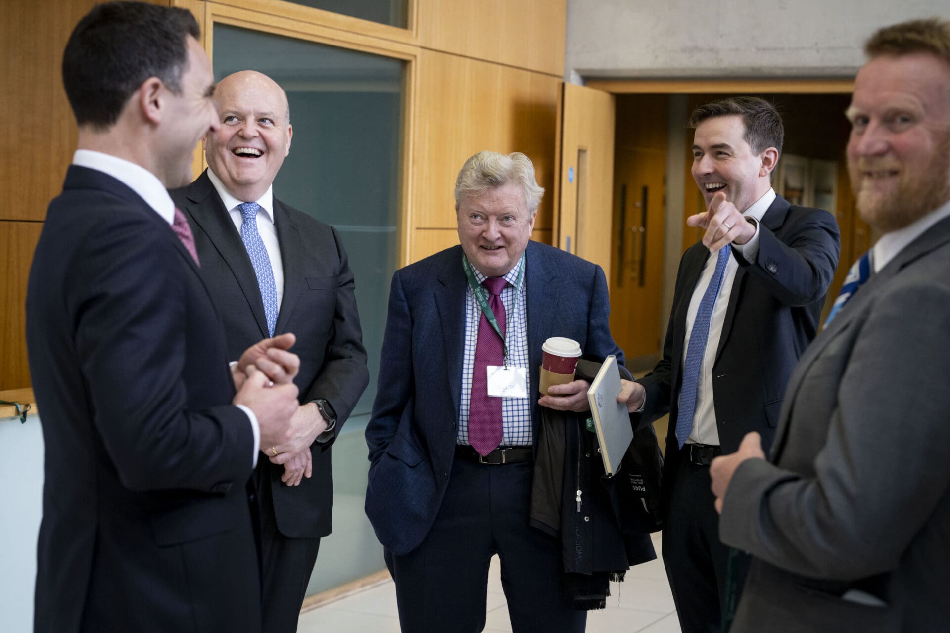 UL Foundation and UL’s Kemmy Business School welcomed AIB’s CEO Dr ...