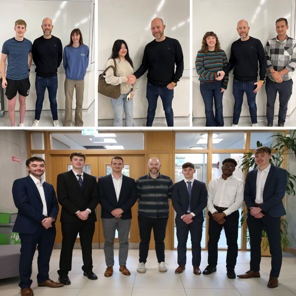 Talented Civil Engineering Students recognised with the Arup ...