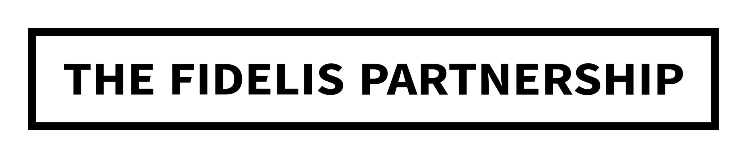 Fidelis Partnership and Brindle Foundation Support Next Generation of ...